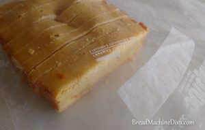 Bread Machine Cornbread | Bread Machine Recipes