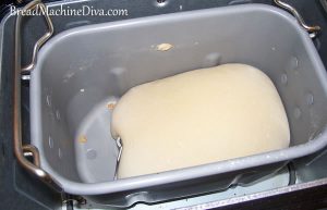 Bread That Doesn't Rise | Bread Machine Recipes