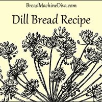 Herb Bread | Bread Machine Recipes