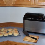 Bread Machine Recipes, Troubleshooting and Tips