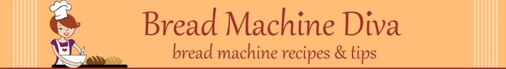 The Missing Bread Machine Manual | Bread Machine Recipes