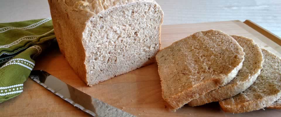Bread Machine Recipes, Troubleshooting and Tips