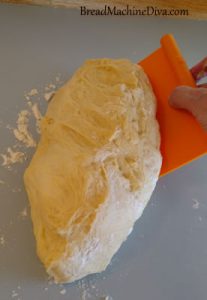 Bread Machine Challah | Bread Machine Recipes
